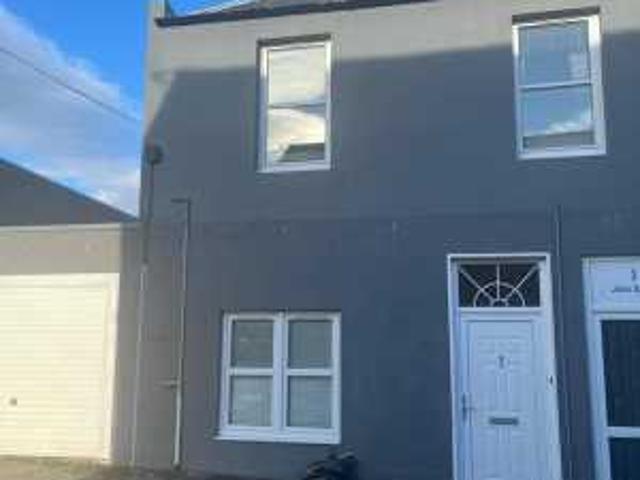5 John Street Blairgowrie PH10 6DG