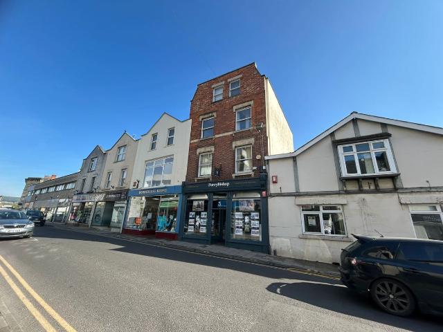 John Street, Stroud, Gloucestershire GL5, 1 bed flat to rent, £900 pcm | PrimeLocation