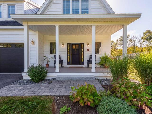 5 John West Road
