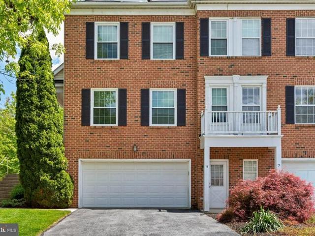 5 Johnsborough Ct, Reisterstown, MD 21136