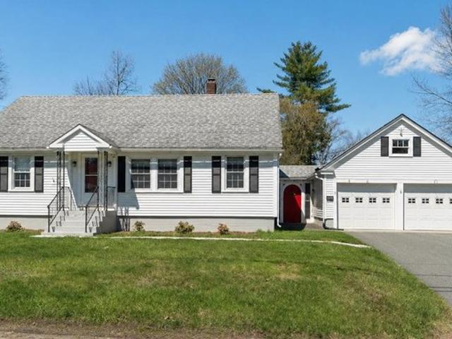 5 Jones Ave, Lebanon, NH 03784
