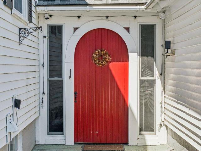 5 Jones Avenue