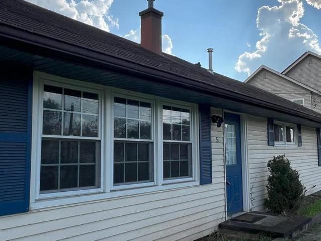5 Kate Terrace