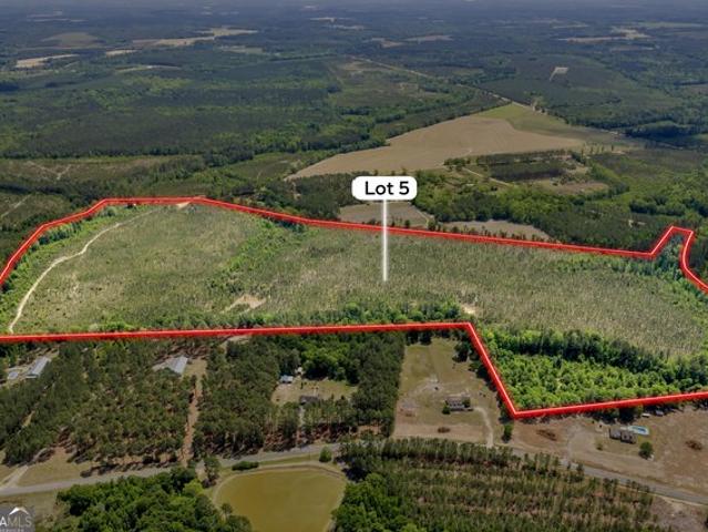 5 Keen Rd, Cadwell, GA 31009