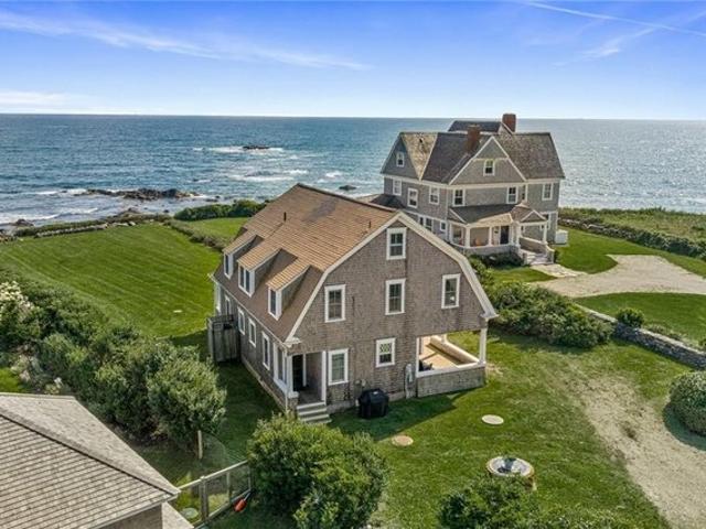 5 Kempton Pl, Little Compton, RI 02837