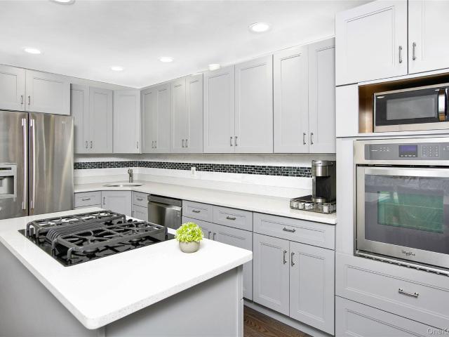 5 Kensington