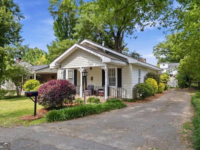 5 Kentucky Avenue
