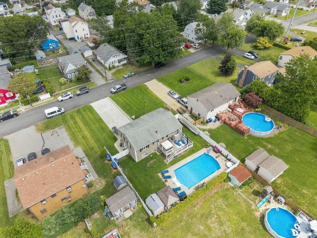 5 Kent Avenue
