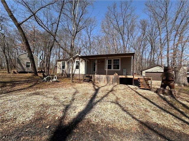 5 Killerdeer Ln, Tower Hill, IL 62571
