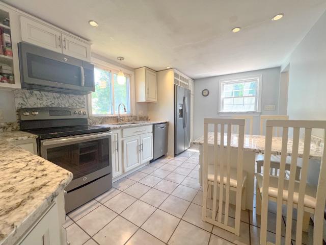 5 Kimball Avenue