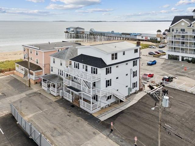 5 Kinney Ave Unit 102, Old Orchard Beach, ME 04064
