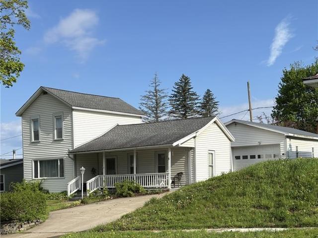 5 King St, Eldred, PA 16731