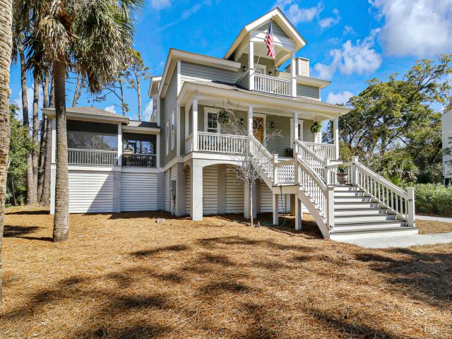 5 Kingfisher Cove, Fripp Island, US, SC