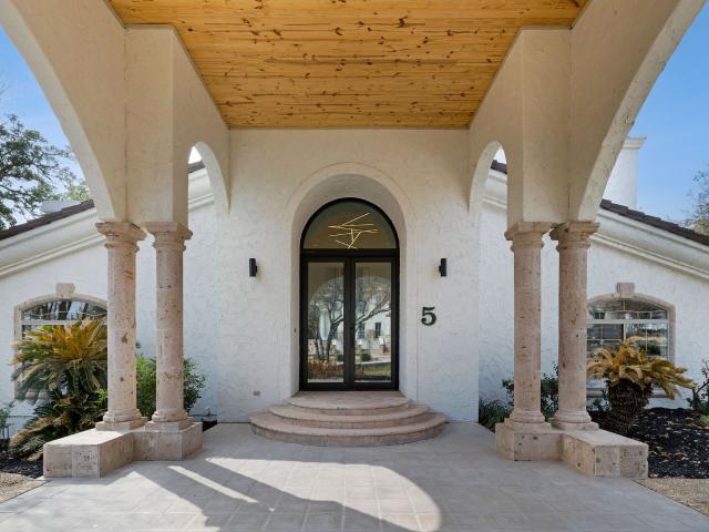 5 Kings Heath, San Antonio, US, TX