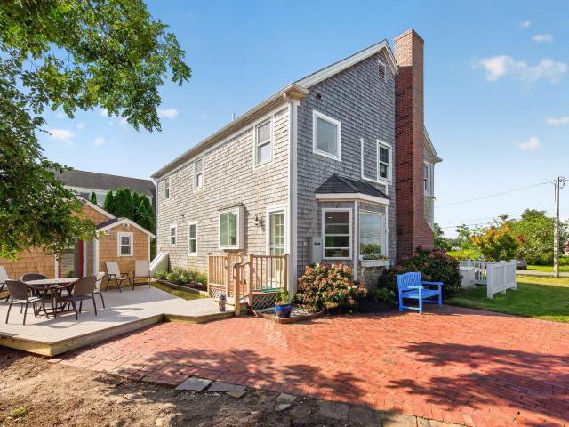 5 Kingsbury Way