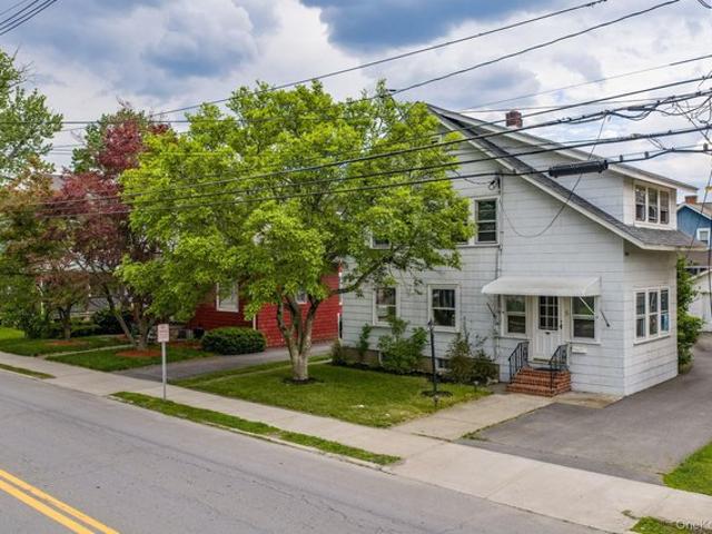 5 Kingston Ave, Port Jervis, NY 12771