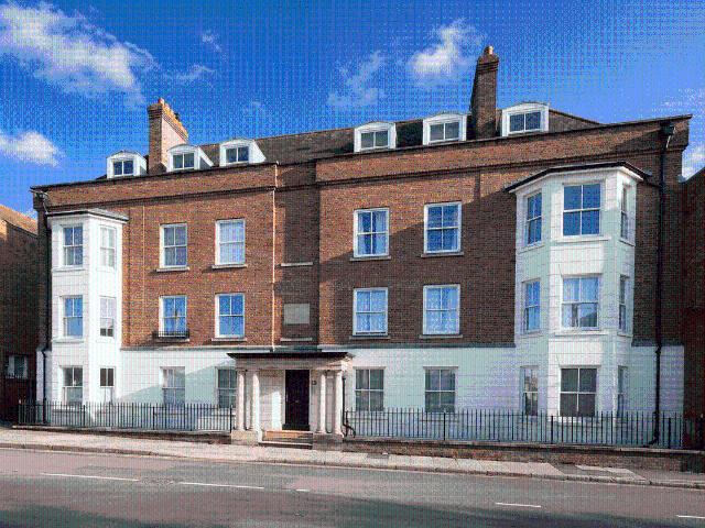 5 Kirbys Heights, Station Road West, Canterbury, Kent CT2, 2 bed flat to rent, £1,350 pcm | PrimeLocation