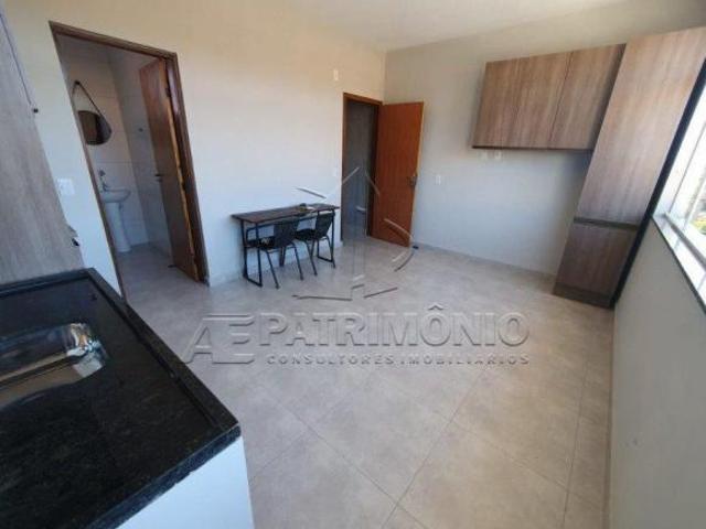 5 KITNETS COM 3 CONCEITOS ABERTOS  JARDIM DO SOL  SOROCABA  LESTE