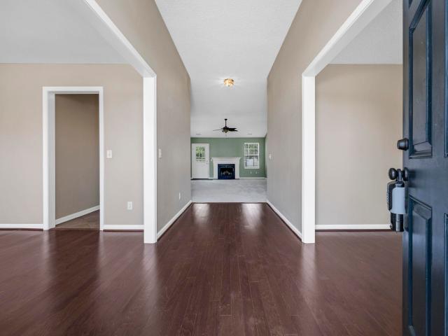 5 Knot Court