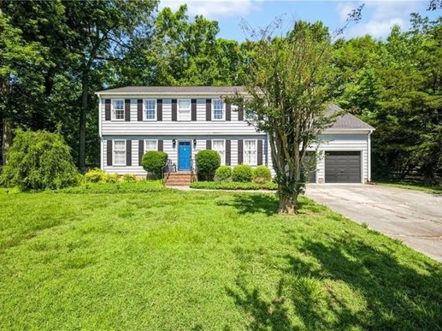 5 Kramer Ct, Hampton, VA 23664