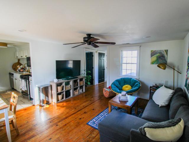 5 Kracke St, Unit B, Charleston, SC 29403 | MLS #26008