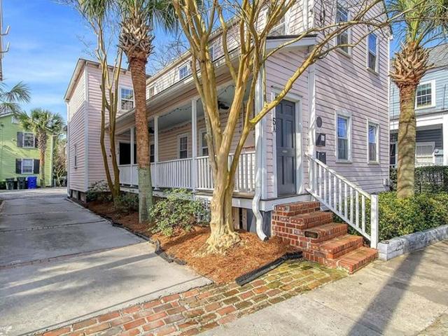 5 Kracke St Apt A, Charleston, SC 29403