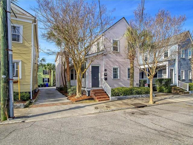5 Kracke Street A