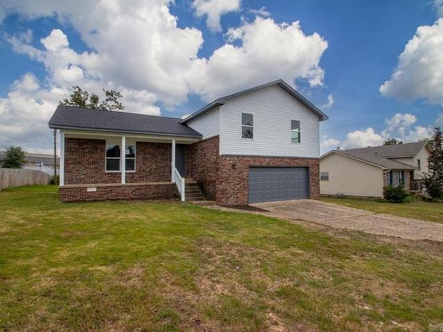 5 Ludington Cv, Little Rock, AR 72227