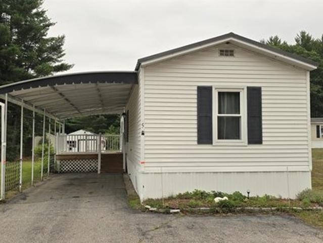 5 Lynn Ln, Rochester, NH 03867