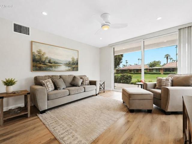 5 LA Cerra Cir, Rancho Mirage, CA 92270