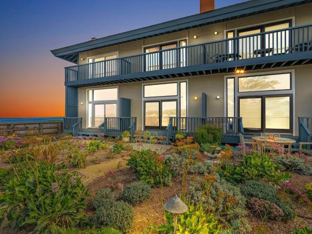 5 La Playa, Monterey, US, CA