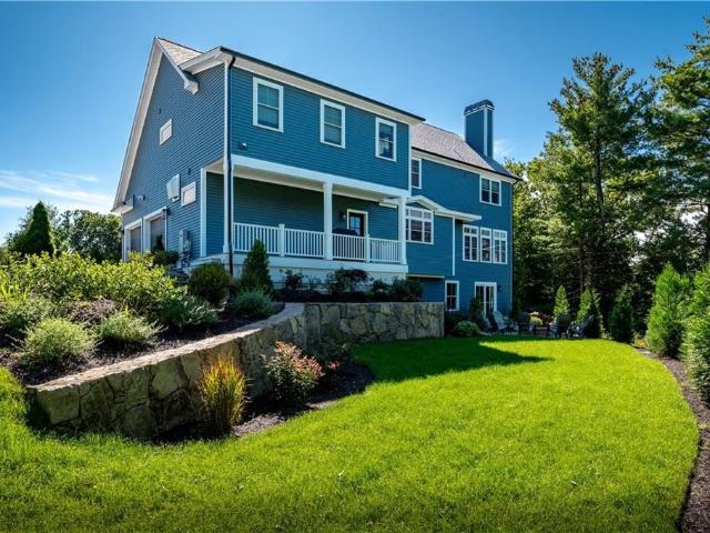 5 Lacey Court