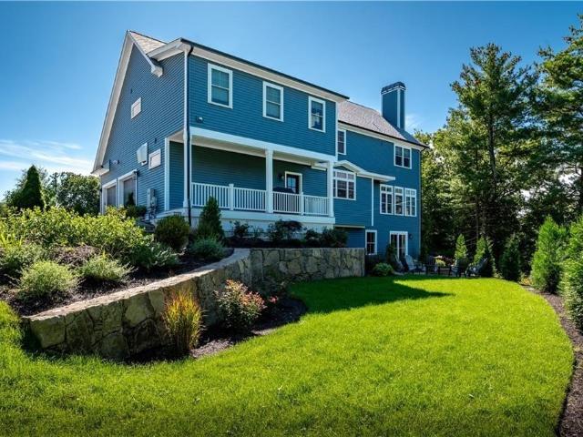 5 Lacey Court