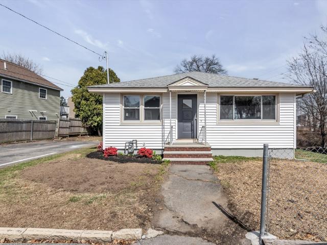 5 Lafayette Ave, Lawrence, MA 01843 | MLS #73504
