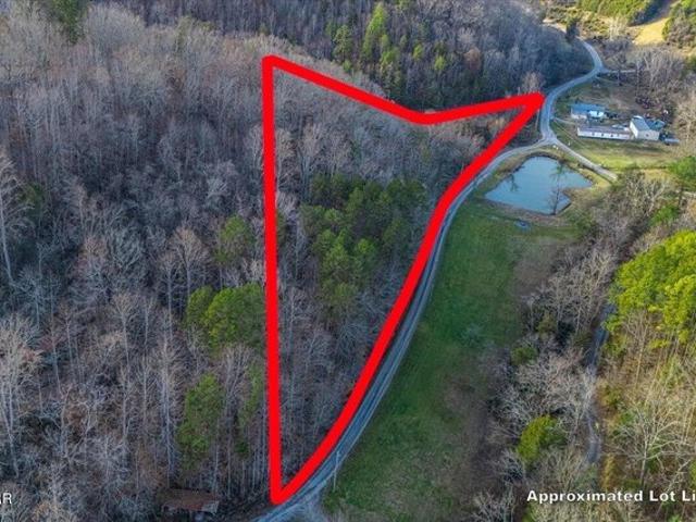 5 Lamplighter Way, Newport, TN 37821