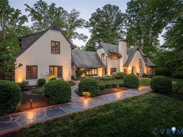 5 Lancaster Ln, Richmond, VA 23229