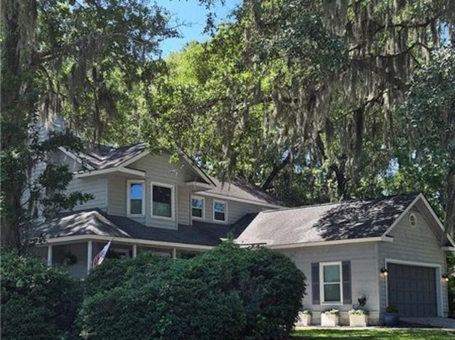 5 Lantern Ln, Savannah, GA 31410
