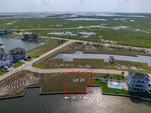 5 Largo, Hitchcock, TX 77563 | MLS #17029 | Compass
