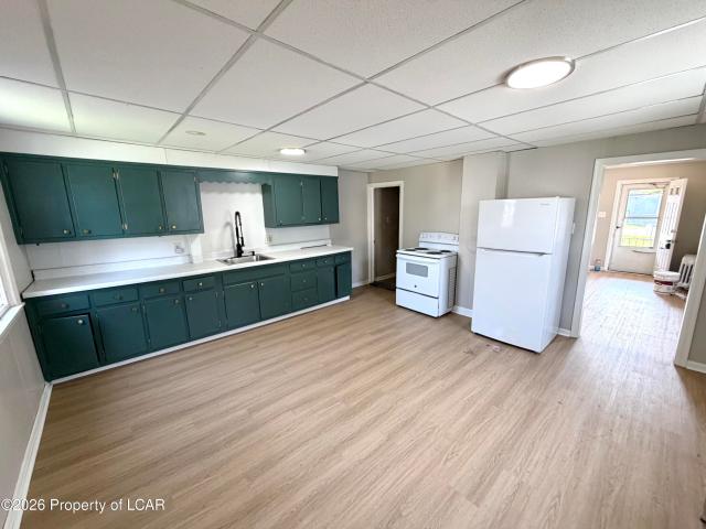 5 Lawrence # APT A