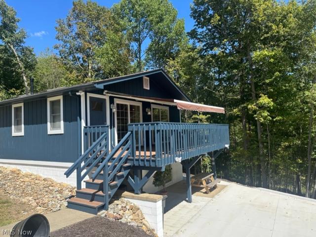5 Latonka Trail