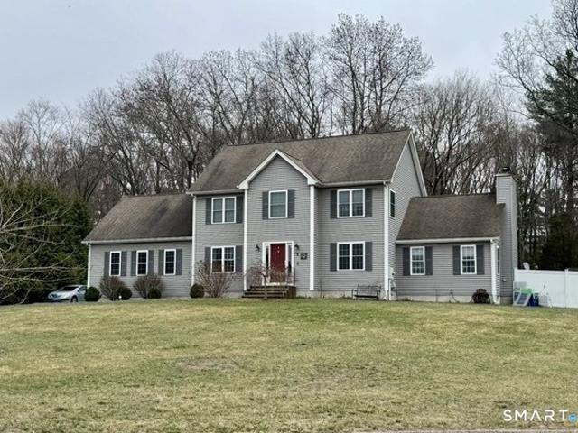 5 Laura Jane Ln, Griswold, CT 06351