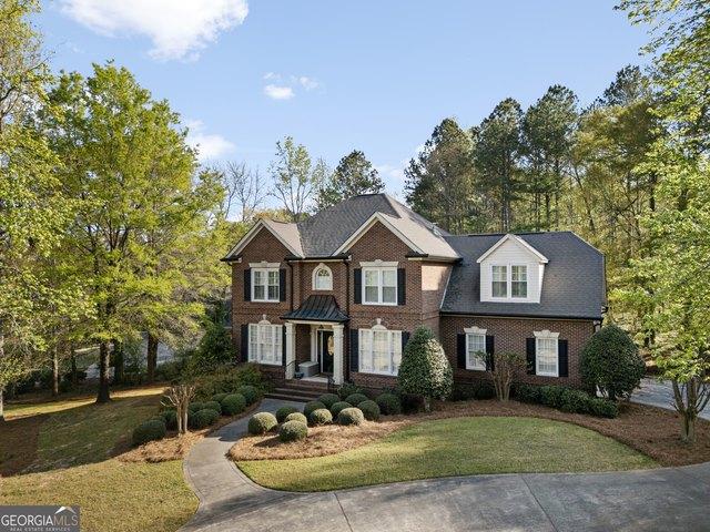 5 Laurchris Dr SE, Rome, GA 30161