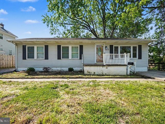 5 Lavern Ave, Halethorpe, MD 21227 | MLS #MDBC2159 | Compass