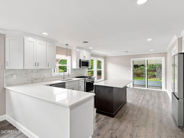 5 Le Lamentin Drive