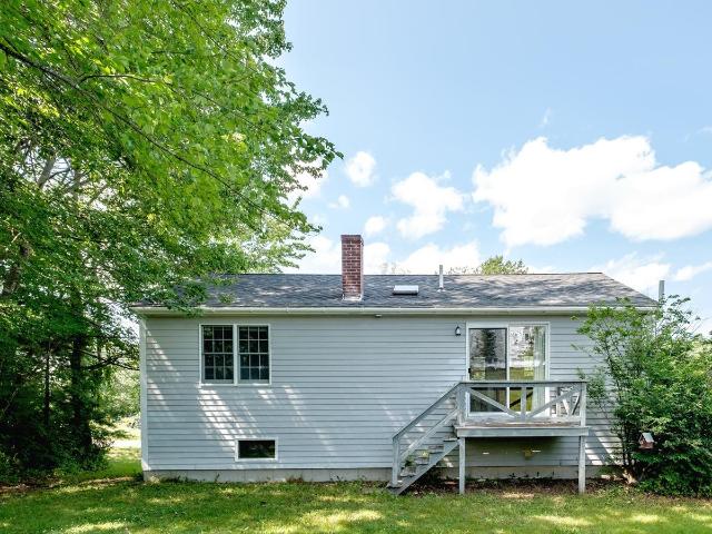 5 Ledgeview Drive