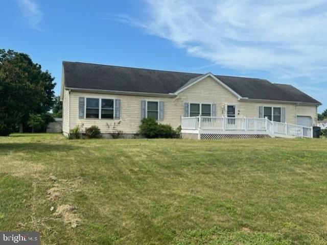 5 Lighthouse Dr, Rehoboth Beach, DE 19971