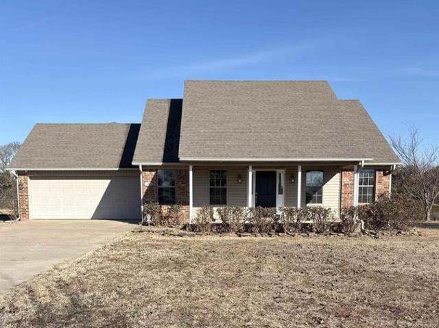 5 Lilly Cv, Greenbrier, AR 72058