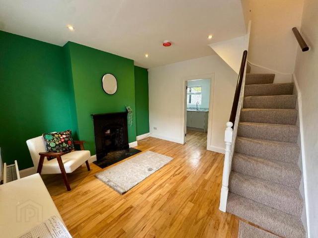5 Lislea Avenue, Belfast, BT9 7HQ