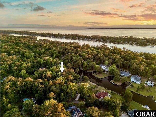 5 Live Oak Ln Lot 1, Southern Shores, NC 27949