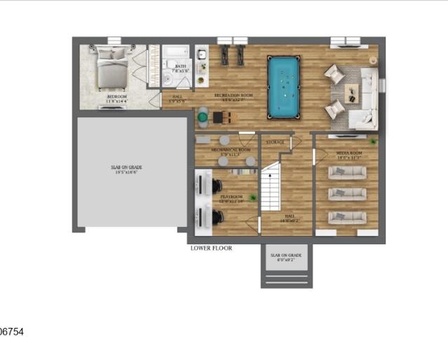 5 Locust Pl